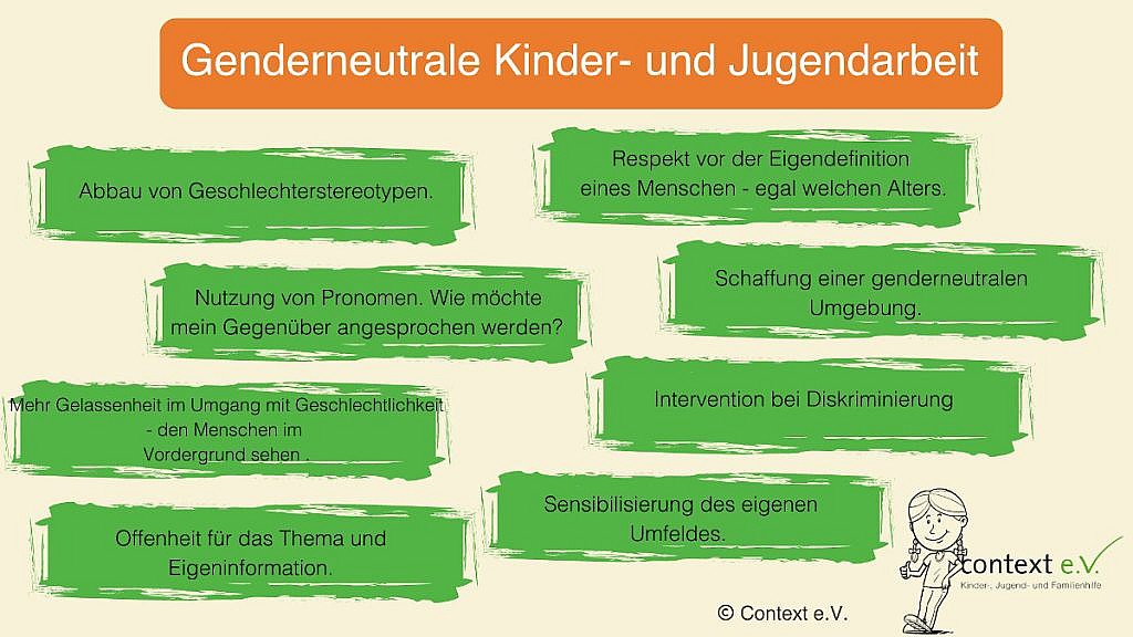 Trans* und Inter* Kinder und Jugendliche - Context e.V.